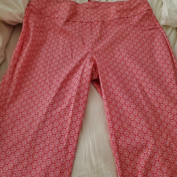 Ruby Rd. | Pants & Jumpsuits | Ruby Rd Capris Nwt | Poshmark